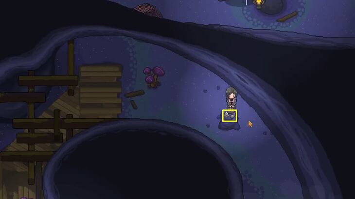 Chef RPG Mining Guide - Neoseeker