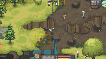 Thelio's Stolen Goods Quest Guide - Chef RPG - Neoseeker