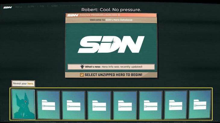 Dispatch Episode 2: Onboard Walkthrough Guide - Neoseeker