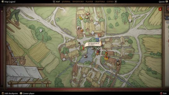 The Devil's Pack Walkthrough - Kingdom Come: Deliverance II - Neoseeker