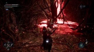 Lords of the Fallen (2023) - The Hushed Saint Boss Guide - Neoseeker