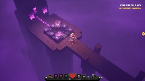 Minecraft Dungeons Desert Temple Rune Location - Neoseeker