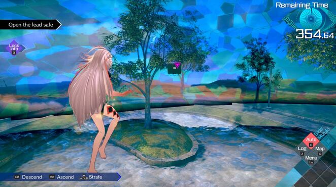 Chapter 4 Mizuki M2 Walkthrough - AI: THE SOMNIUM FILES - nirvanA Initiative - Neoseeker