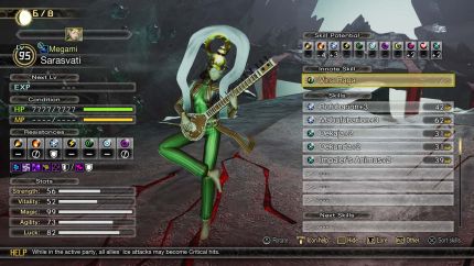 Satan Superboss Guide - Shin Megami Tensei V: Vengeance - Neoseeker