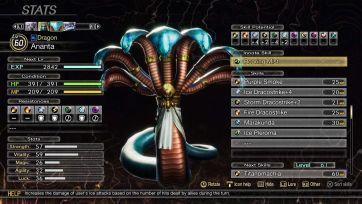 The Egyptians' Fate Subquest Guide - Shin Megami Tensei V: Vengeance ...