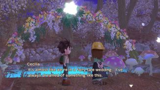 Story of Seasons: A Wonderful Life (2023) - Chapter 1: Beginnings ...