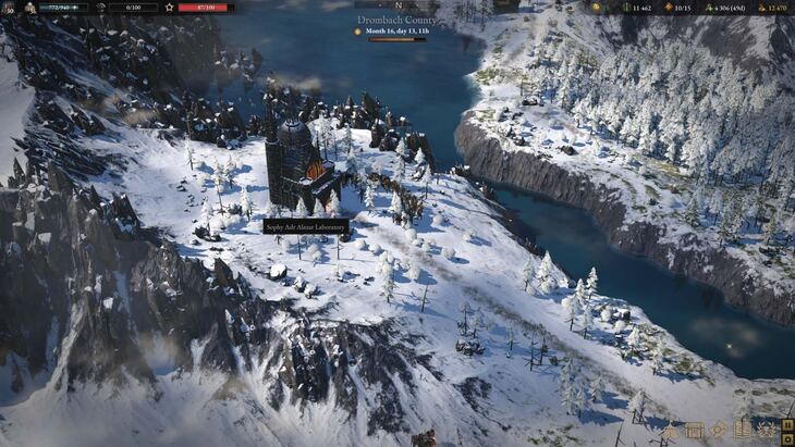 In Vivo Objective Guide - Wartales - Neoseeker