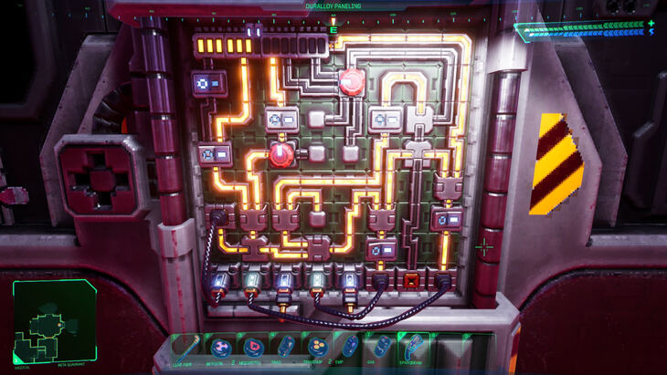 Medical walkthrough - System Shock (2023) - Neoseeker