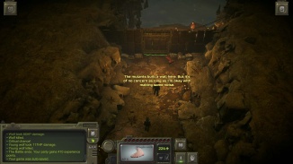 Gunpowder Plot Guide - ATOM RPG Trudograd - Neoseeker