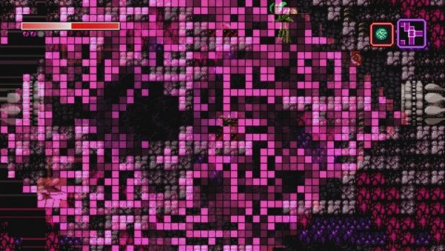 Eribu IV - Axiom Verge Walkthrough - Neoseeker
