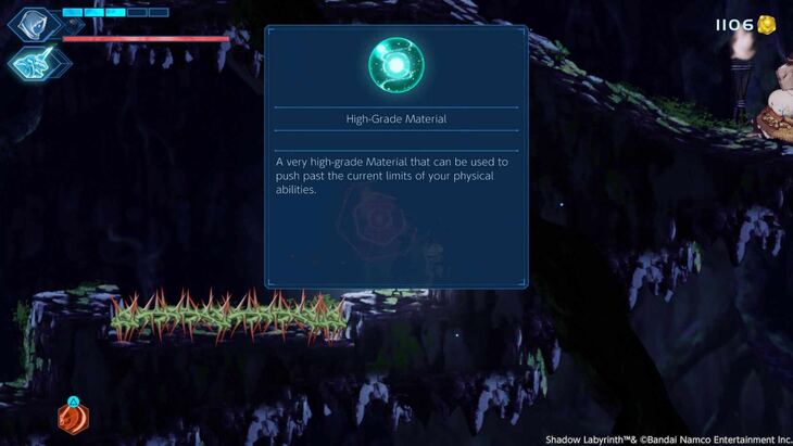 Sky-High Tree II - Shadow Labyrinth Walkthrough - Neoseeker