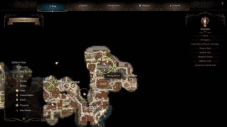 Investigate the Murders Quest Guide - Baldur's Gate 3 - Neoseeker
