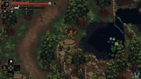 All Treasure Map Locations - Drova - Forsaken Kin Walkthrough - Neoseeker