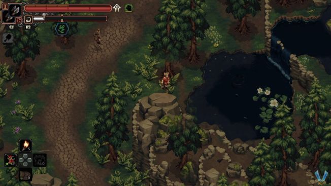 All Treasure Map Locations - Drova - Forsaken Kin Walkthrough - Neoseeker