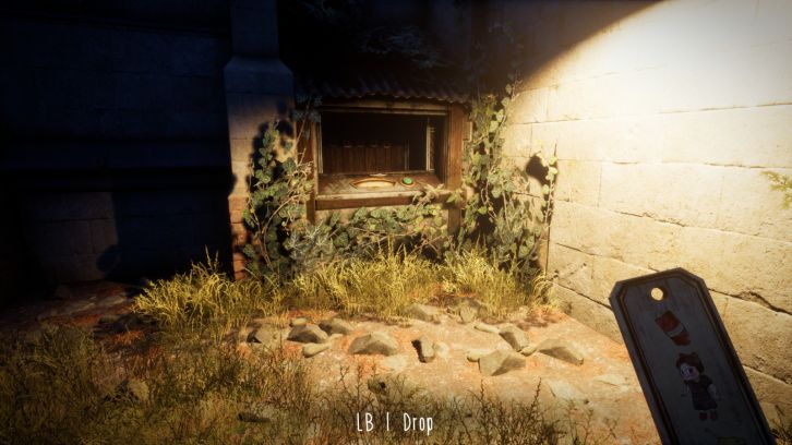 Explosions in the Heights - Evil Nun: The Broken Mask Walkthrough ...