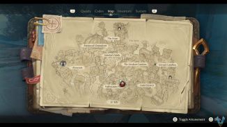 Codex Religions - Eternal Strands Walkthrough - Neoseeker