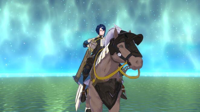 Best Classes & Builds for Alcryst - Fire Emblem Engage Walkthrough ...