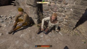 Post Scriptum Quest Guide - Kingdom Come: Deliverance II - Neoseeker