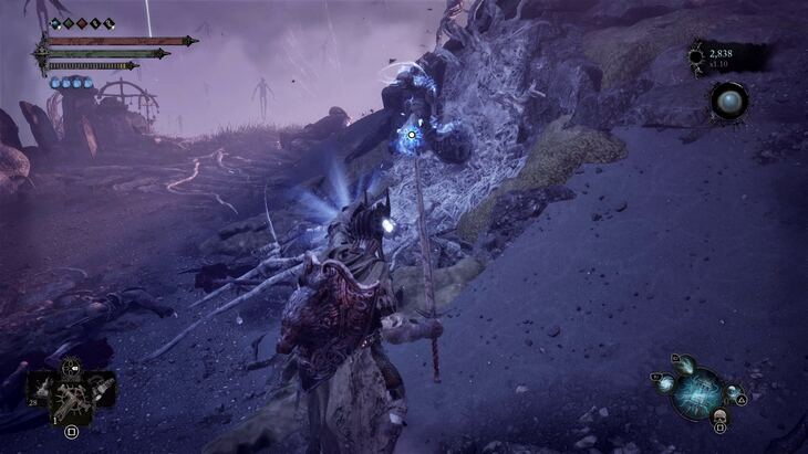 Path of Devotion - Lords of the Fallen (2023) Walkthrough - Neoseeker