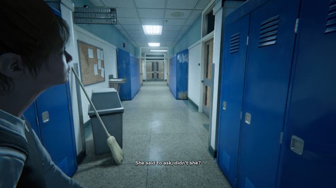 Leviticus - Father Loutermilch Guide - Outlast 2 - Neoseeker