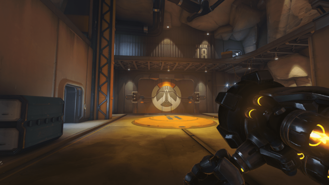 Refraction Quality, Ambient Occlusion, Local Reflections, and Damage FX ...