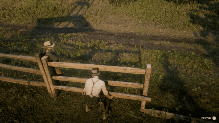Epilogue 1-3: Farming, for Beginners Walkthrough - Red Dead Redemption ...