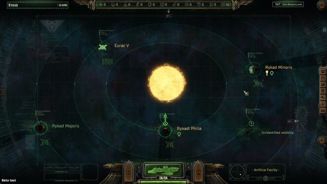 Rogue Trader - Machine Spirit Keeper Walkthrough - Warhammer 40,000 ...