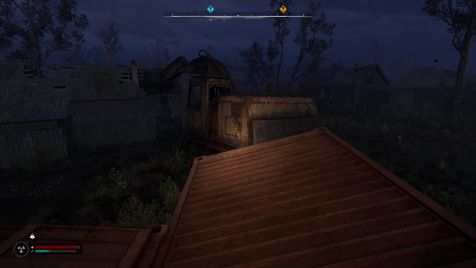 S.T.A.L.K.E.R. 2: Heart of Chornobyl - Garbage Missions - Neoseeker