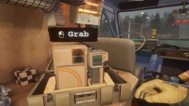 FNAF: Secret of the Mimic (12:00) - Entering the Warehouse and Restoring Power Guide - Five ...