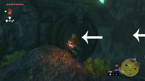 Sidon of the Zora - Part 3 - The Legend of Zelda: Tears of the Kingdom ...