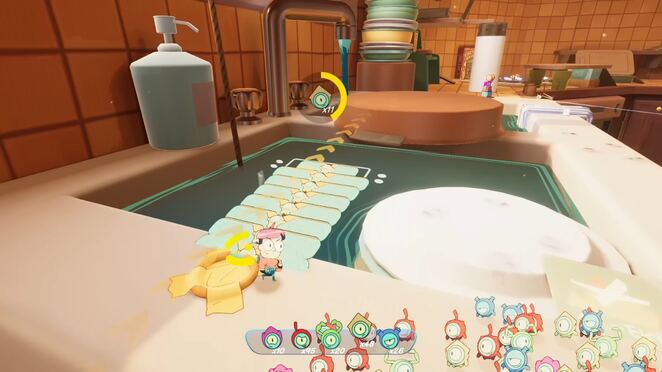 How do Tinykins Works - Neoseeker