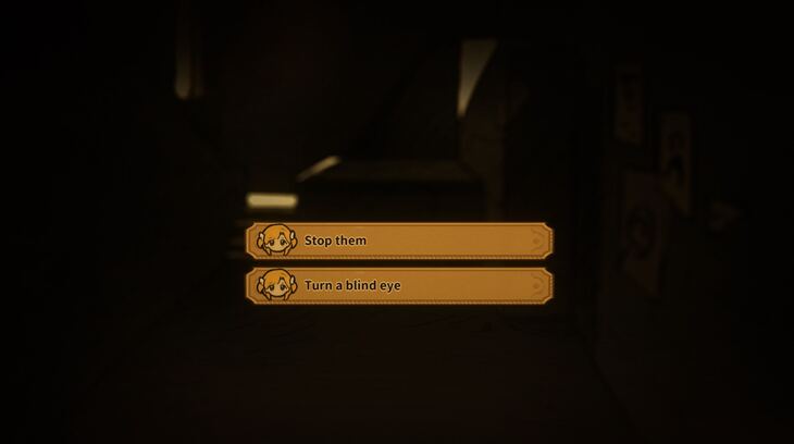 Volcano Princess Guides - Dark Alley & Becoming a Thief - Volcano ...