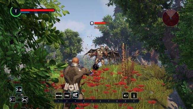 The Law of the Berserkers - Elex Walkthrough - Neoseeker