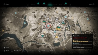 Assassin's Creed Valhalla - Aelfreds Jewel Walkthrough - Neoseeker