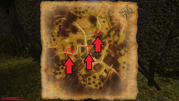 The Chronicles Of Myrtana: Archolos - The Errand Boy Walkthrough ...