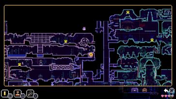 Path of the Dog (P. Flame) - Animal Well Walkthrough - Neoseeker