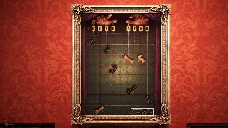 Escape Simulator 2 How to Complete the Lobby Puzzle - Neoseeker