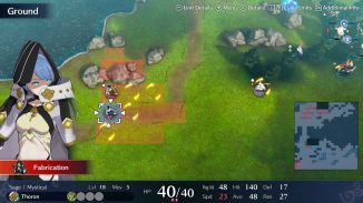 The Holy Knight Paralogue Guide - Fire Emblem Engage - Neoseeker