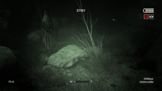 Genesis - Heretic Cave Guide - Outlast 2 - Neoseeker