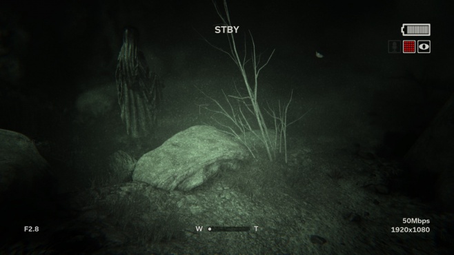 Genesis - Heretic Cave Guide - Outlast 2 - Neoseeker