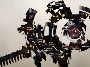 Your Bones Will Join the Myriad Others walkthrough - Pathfinder: Wrath ...