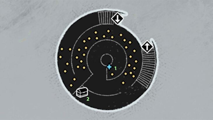 Peak Curiosity Quest Guide - Metaphor: ReFantazio - Neoseeker