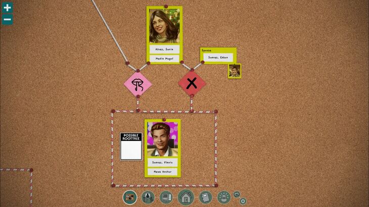 The Roottrees are Dead Rootreemania - Possible Infidelity 3 Fourth ...