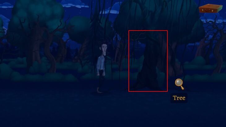 Slender Threads Forest Temple and Ruins Guide - Neoseeker