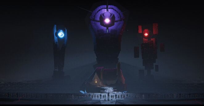 Somerville - Unlocking All the Endings - Neoseeker