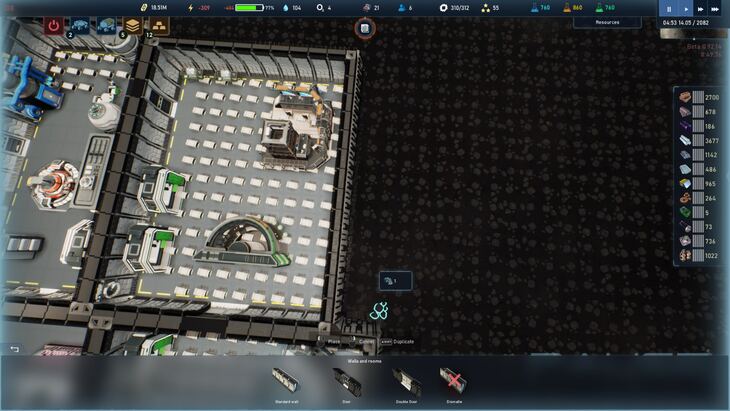 The Crust - Colonists Guide - The Crust (2024) - Neoseeker