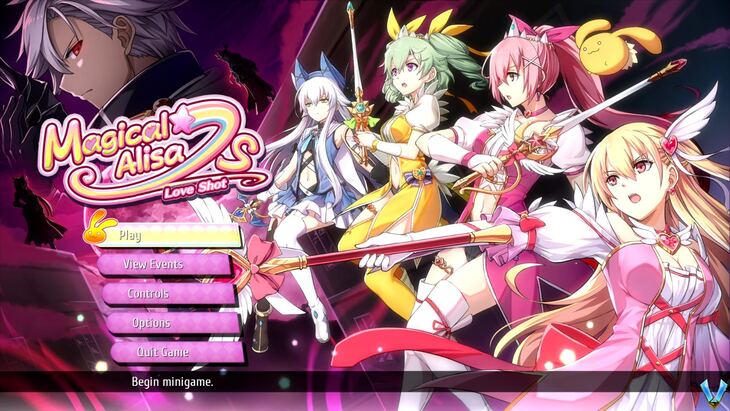 Trails into Reverie - Magical☆Alisa LS Guide - The Legend of Heroes ...