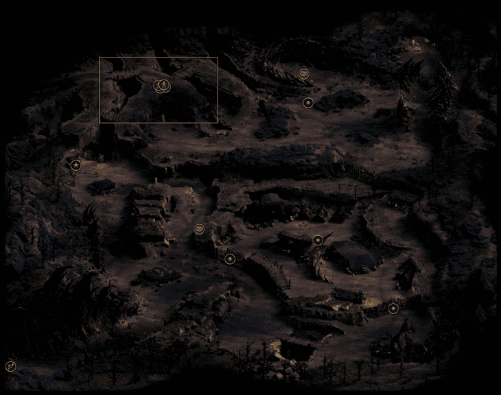 That Which Remains - Tyranny Walkthrough - Neoseeker