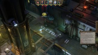 Rot walkthrough - Rogue Trader - Warhammer 40,000: Rogue Trader - Neoseeker