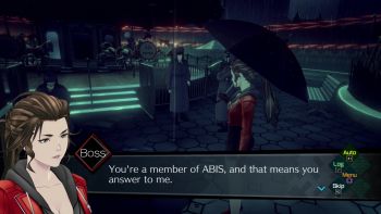 sigAI - AI: The Somnium Files Walkthrough - Neoseeker